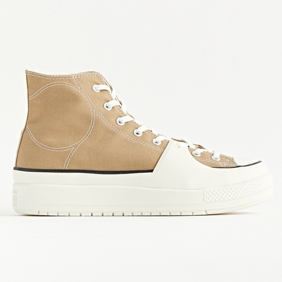 Converse | Shoes | Converse Cuck Taylor All Star Construct Hightop ...